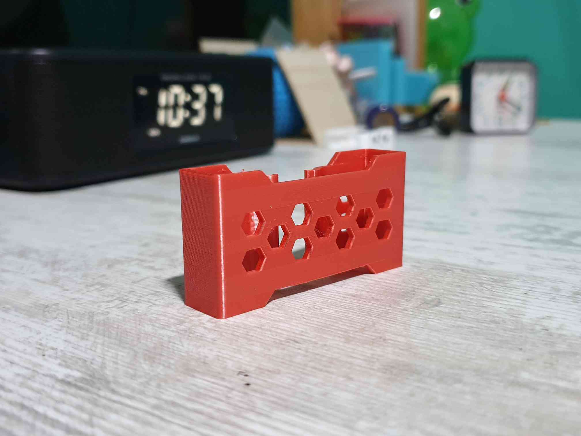 DrawClip - The Drawstring Bag Strap Clip by LightXaber | Download free ...