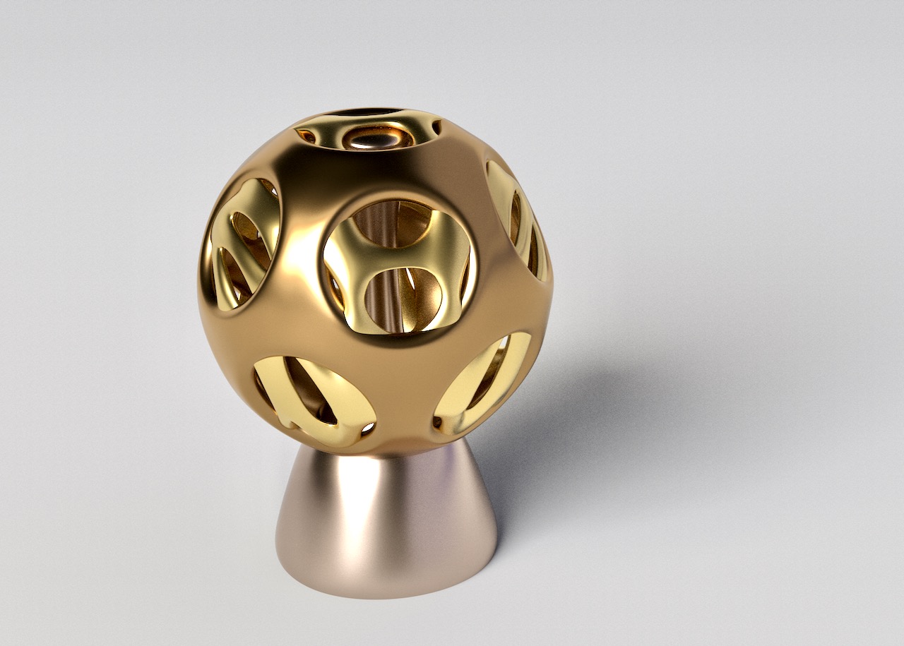 Vortex Experiment by SteedMaker | Download free STL model | Printables.com