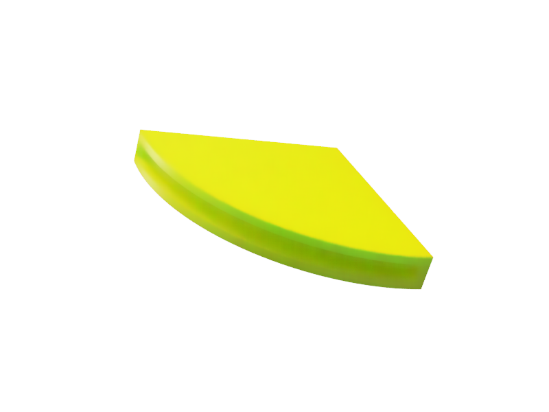 Parametric Edge Protector by thomers | Download free STL model ...