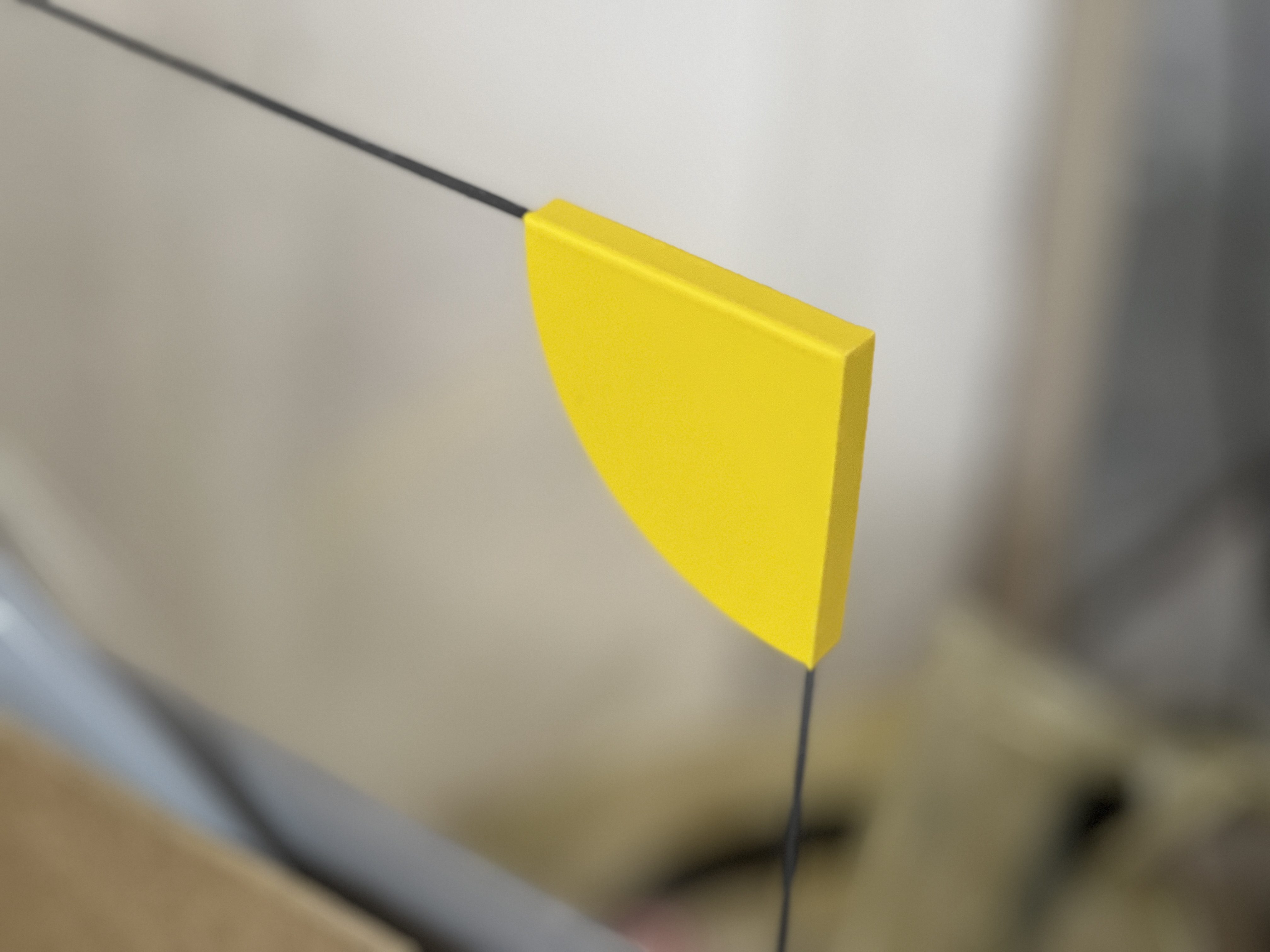 Parametric Edge Protector by thomers | Download free STL model ...