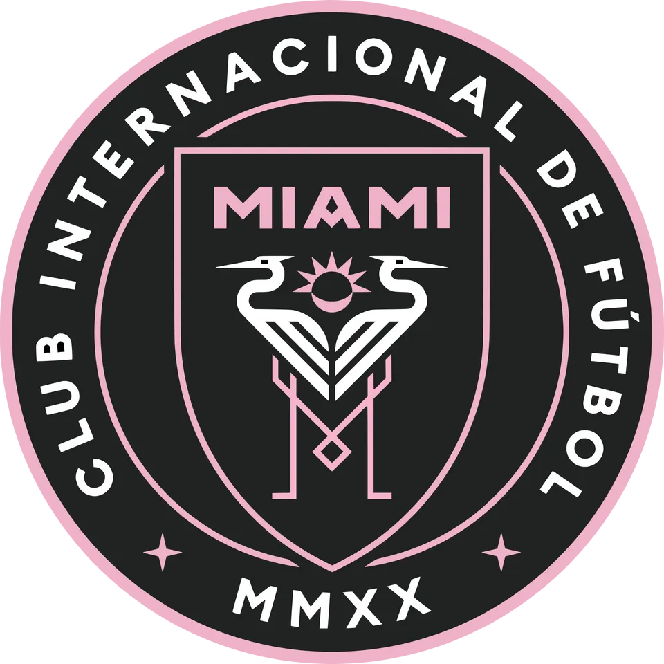 Inter Miami CF Keychain by LeoIND | Download free STL model ...