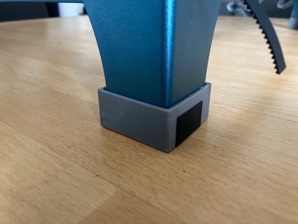 Sculpfun_S9_feet by Thomas | Download free STL model | Printables.com