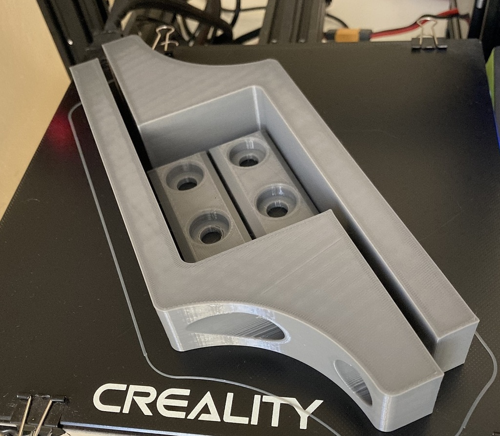 Board_storage by Thomas | Download free STL model | Printables.com