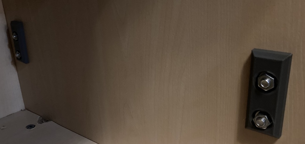 Board_storage by Thomas | Download free STL model | Printables.com