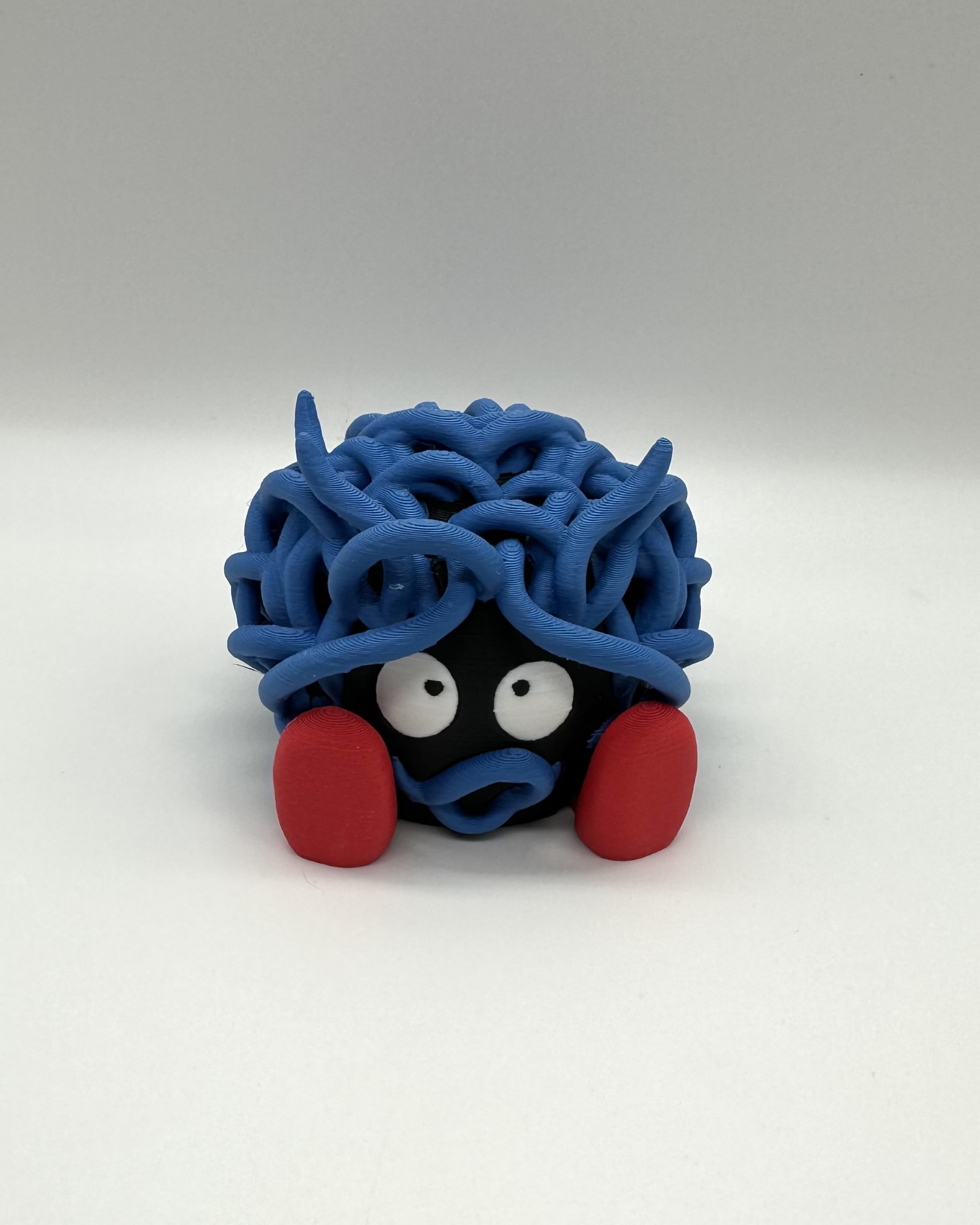 Tangela articulated par Entroisdimensions | Téléchargez gratuitement un ...