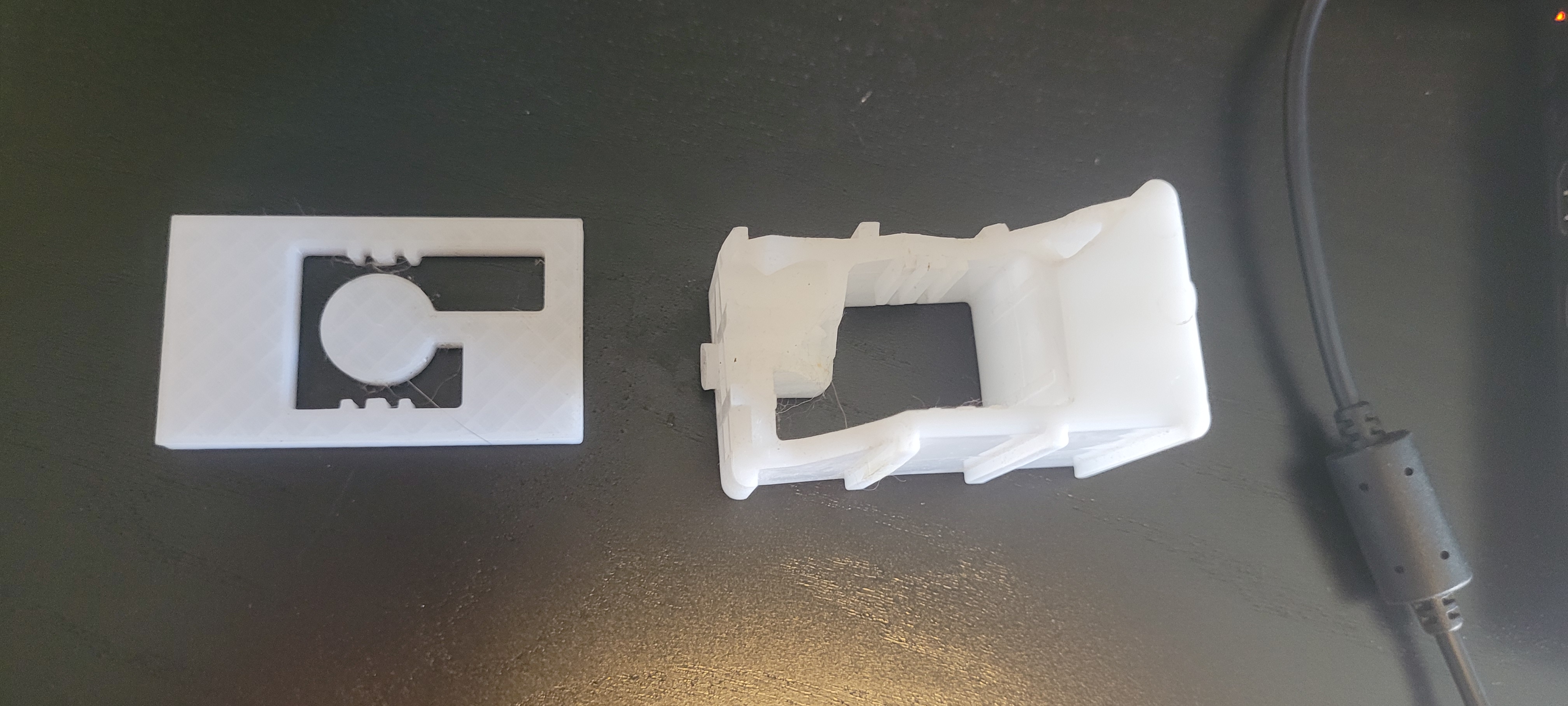 Ikea Tomback Actuator (Okin Betadrive) Replacement Movement Block by ...