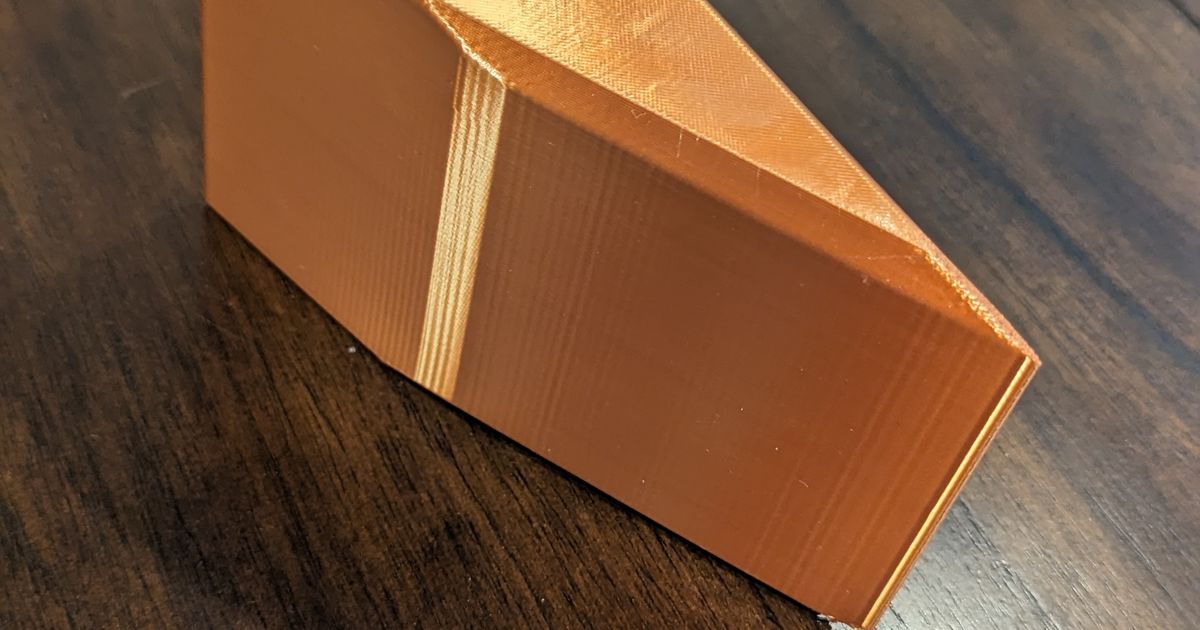 Printable axe with handle handle. by SimplyHuffy | Download free STL ...