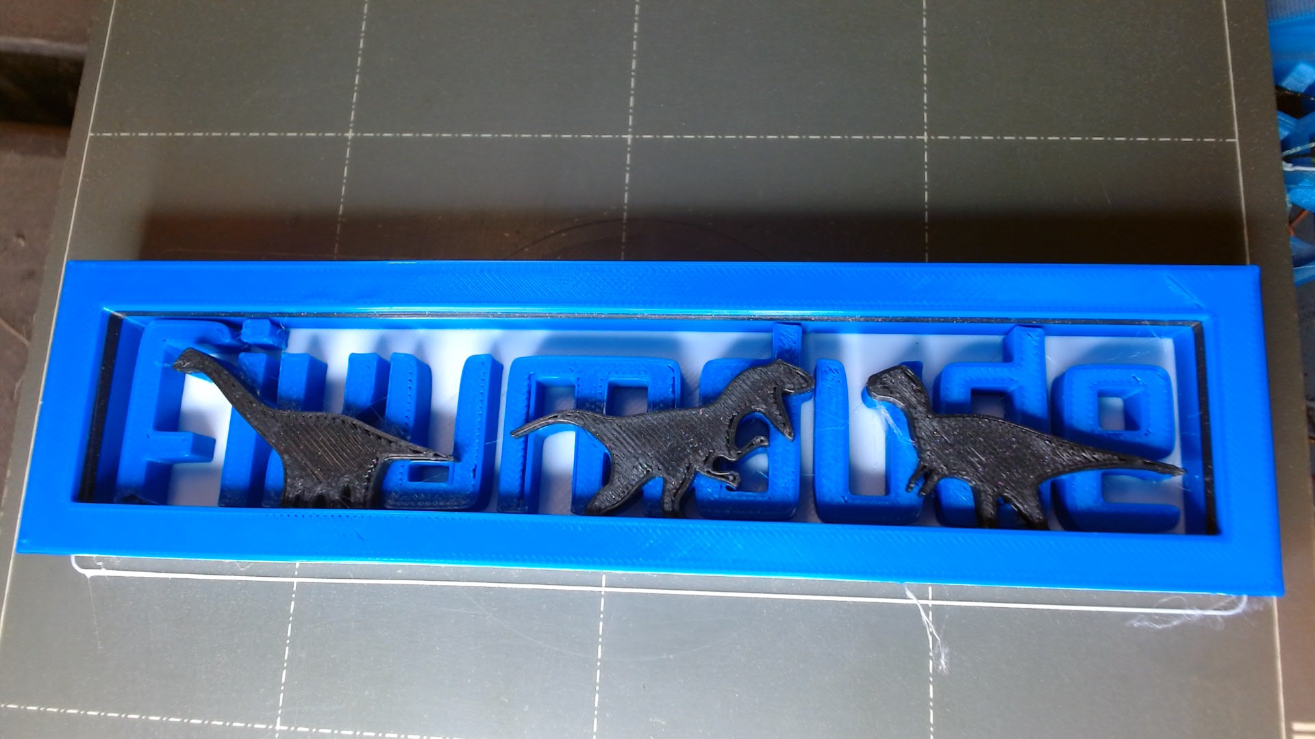 Maker Brick by LocalmakerMI | Download free STL model | Printables.com