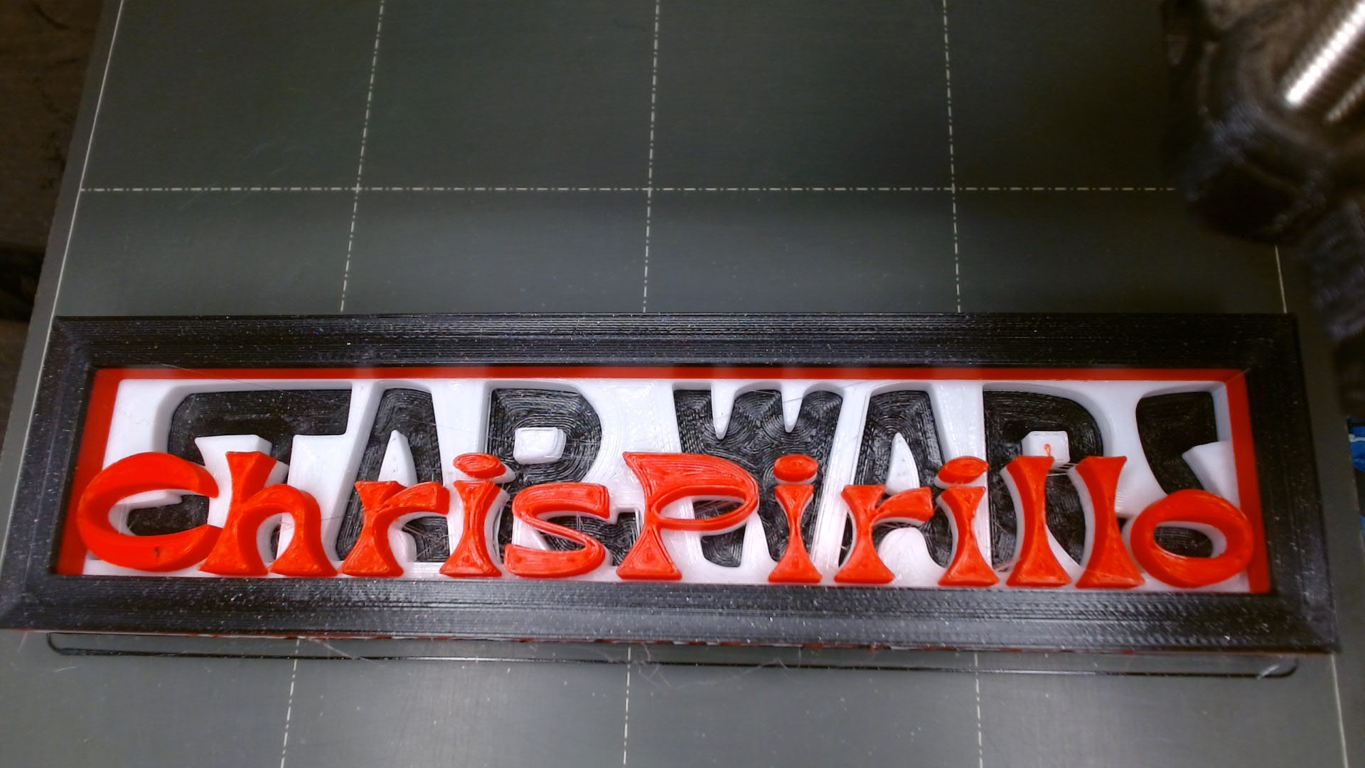 Maker Brick by LocalmakerMI | Download free STL model | Printables.com