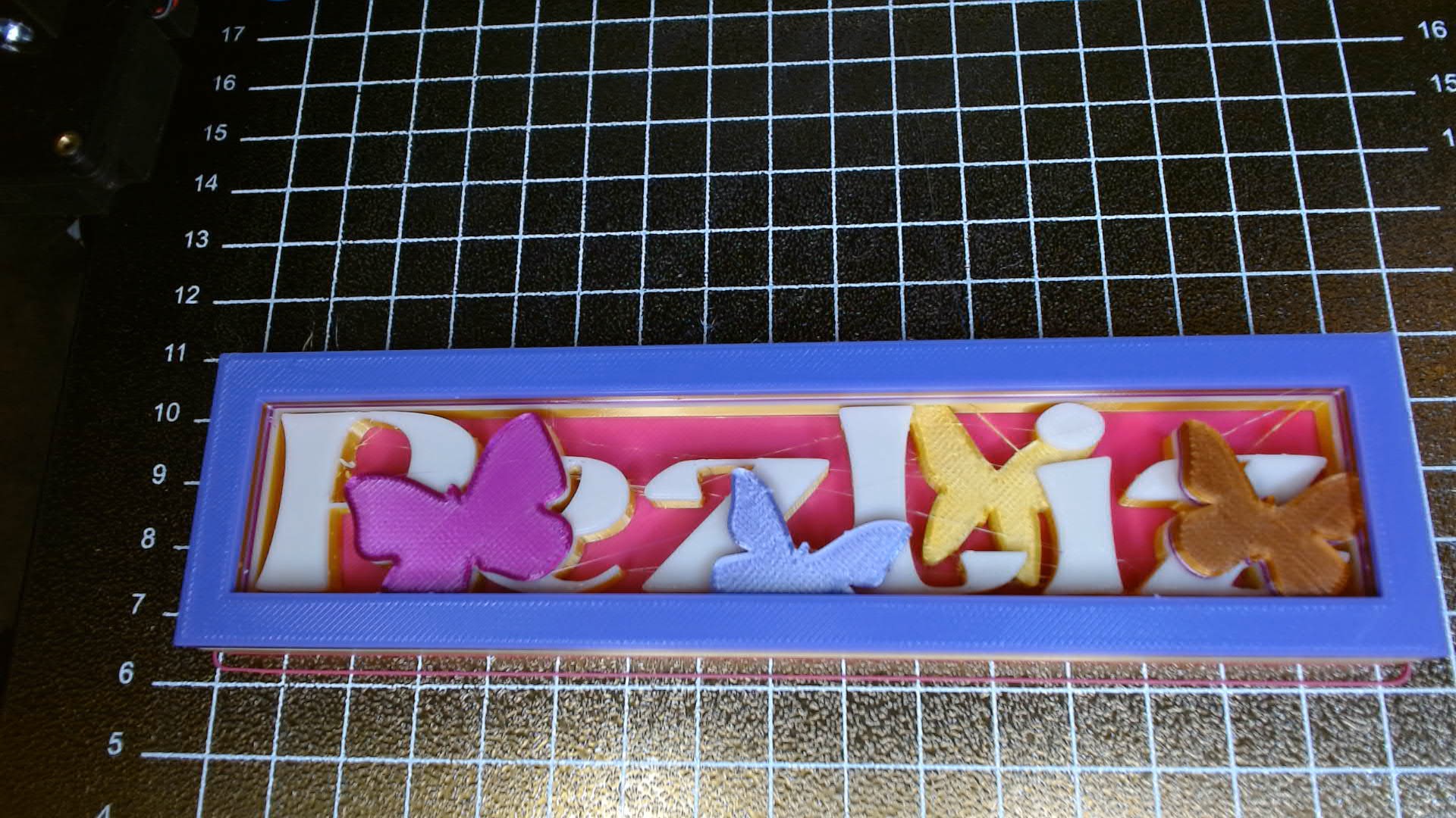 Maker Brick by LocalmakerMI | Download free STL model | Printables.com