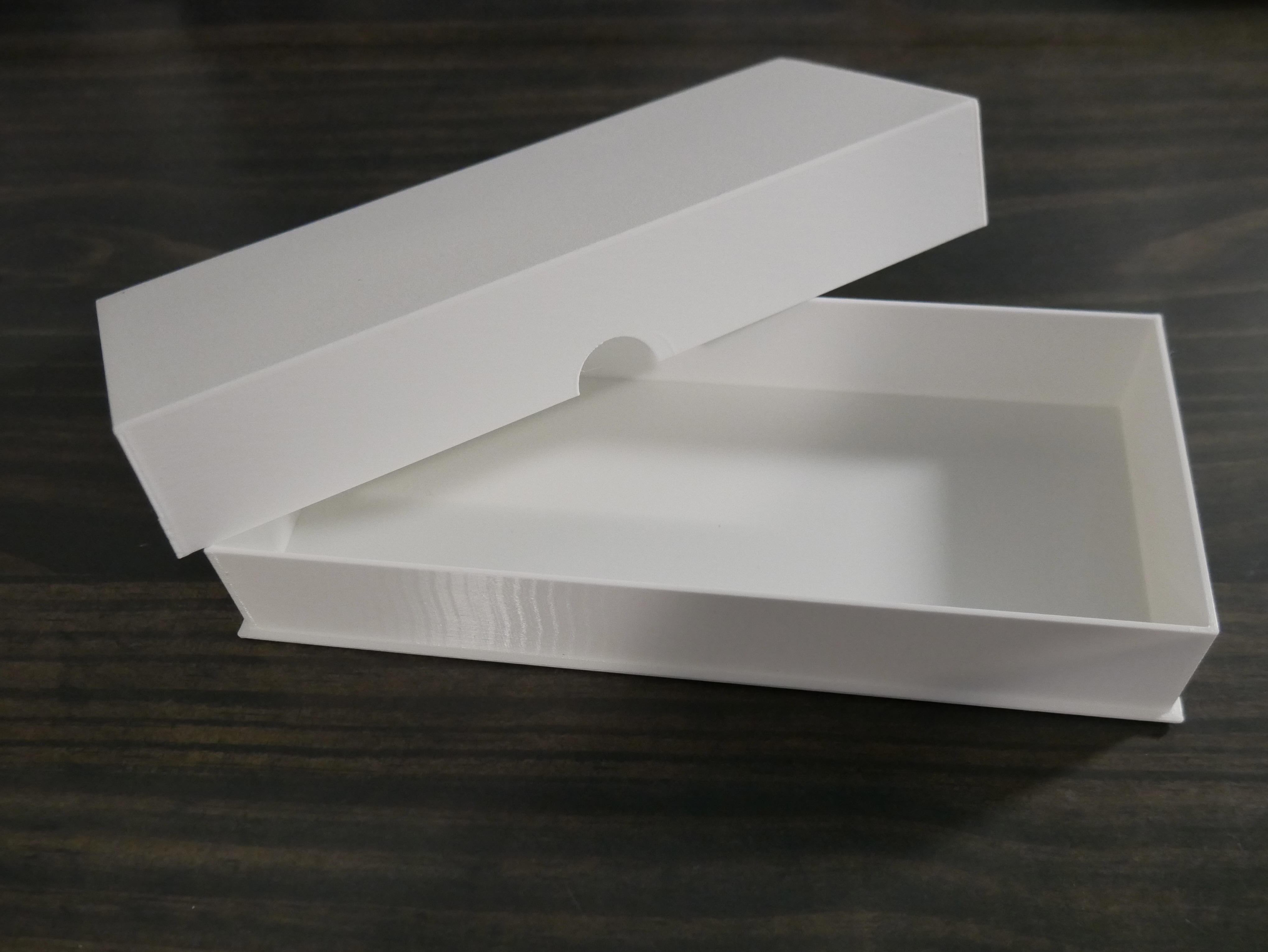 Gift box by PenguinNinja | Download free STL model | Printables.com