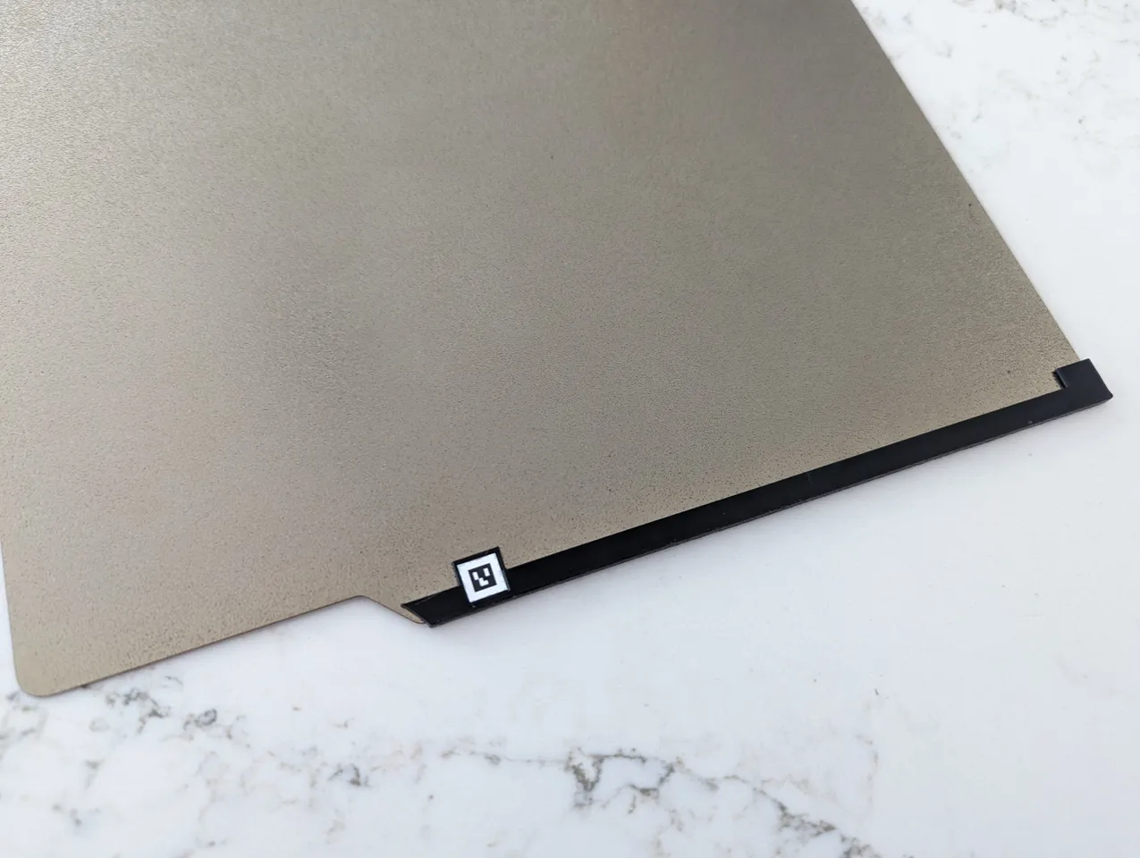 Bambu Labs QR Code Plate Attachment by Kagman | Download free STL model ...