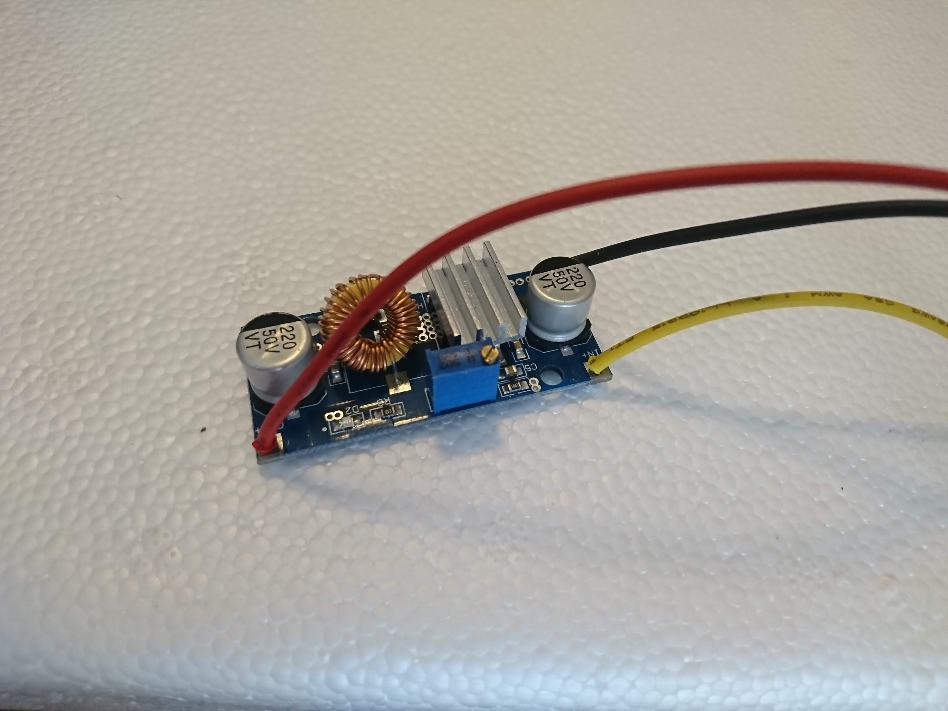 Prusa MK3S Einsy Rambo Raspberry PI 4 with 2,5" SSD by kiklhorn ...