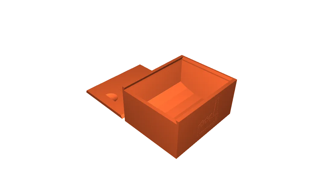 Terraforming Mars Player Boxes Sliding top by becega | Download free ...