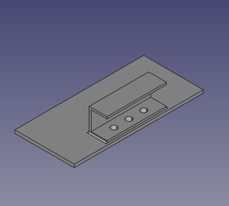 ivar tablette by Tipiak 03 | Download free STL model | Printables.com