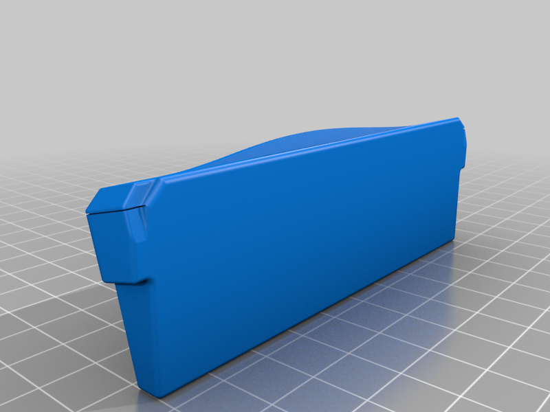 Game Boy Micro (GBA) Slim Stand V1 by JA-Craft-And-Design | Download ...