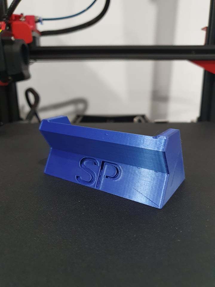 Game Boy Advance SP Stand V3 - (V2 Derived) by JA-Craft-And-Design | Download free STL model ...