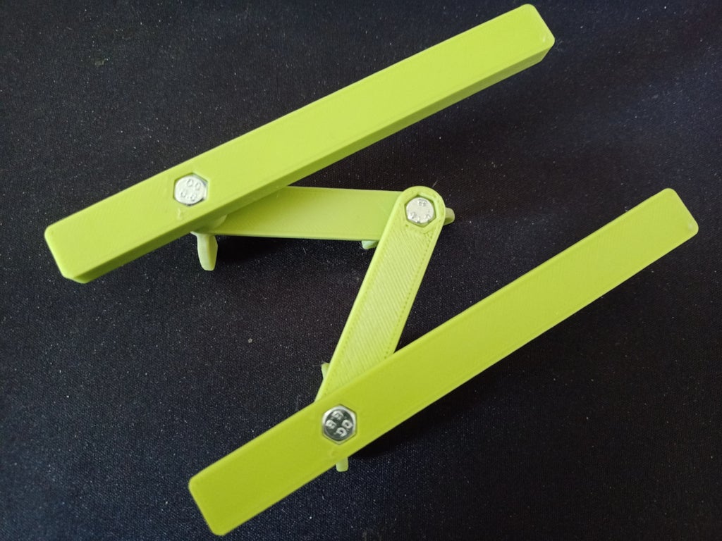 Angle Transfer Tool par Kenny | Téléchargez gratuitement un modèle STL ...