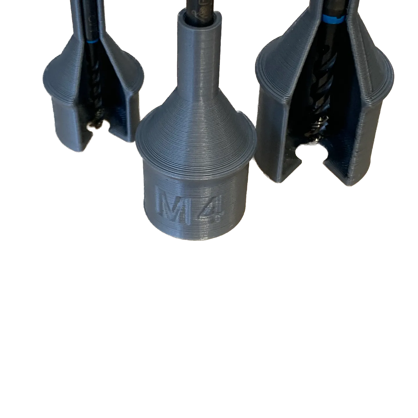 Tapping Guide by dodasch | Download free STL model | Printables.com