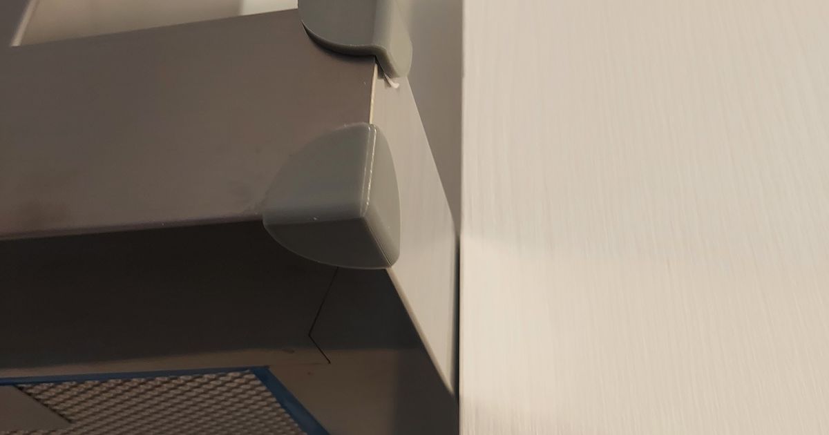 edges covers by Umberto | Download free STL model | Printables.com