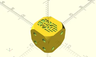 Leagues of Votann Judgement Token, Warhammer 40,000 by EFalk | Download ...