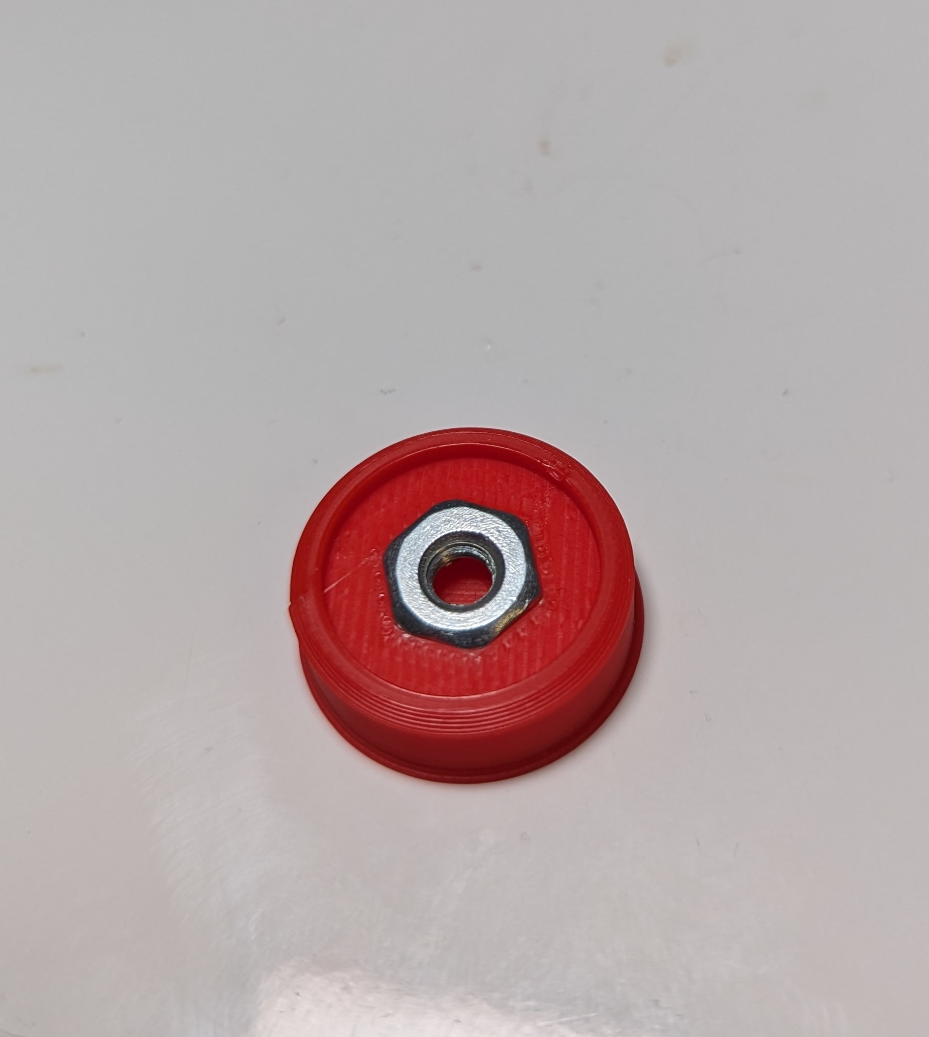 MFT Table Plug by Francis Beland | Download free STL model | Printables.com