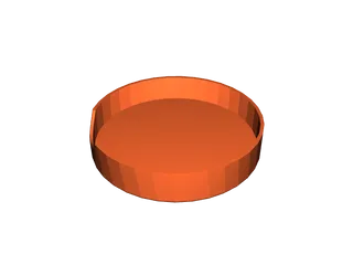 Футляр для медиаторов by Litval * | Download free STL model ...