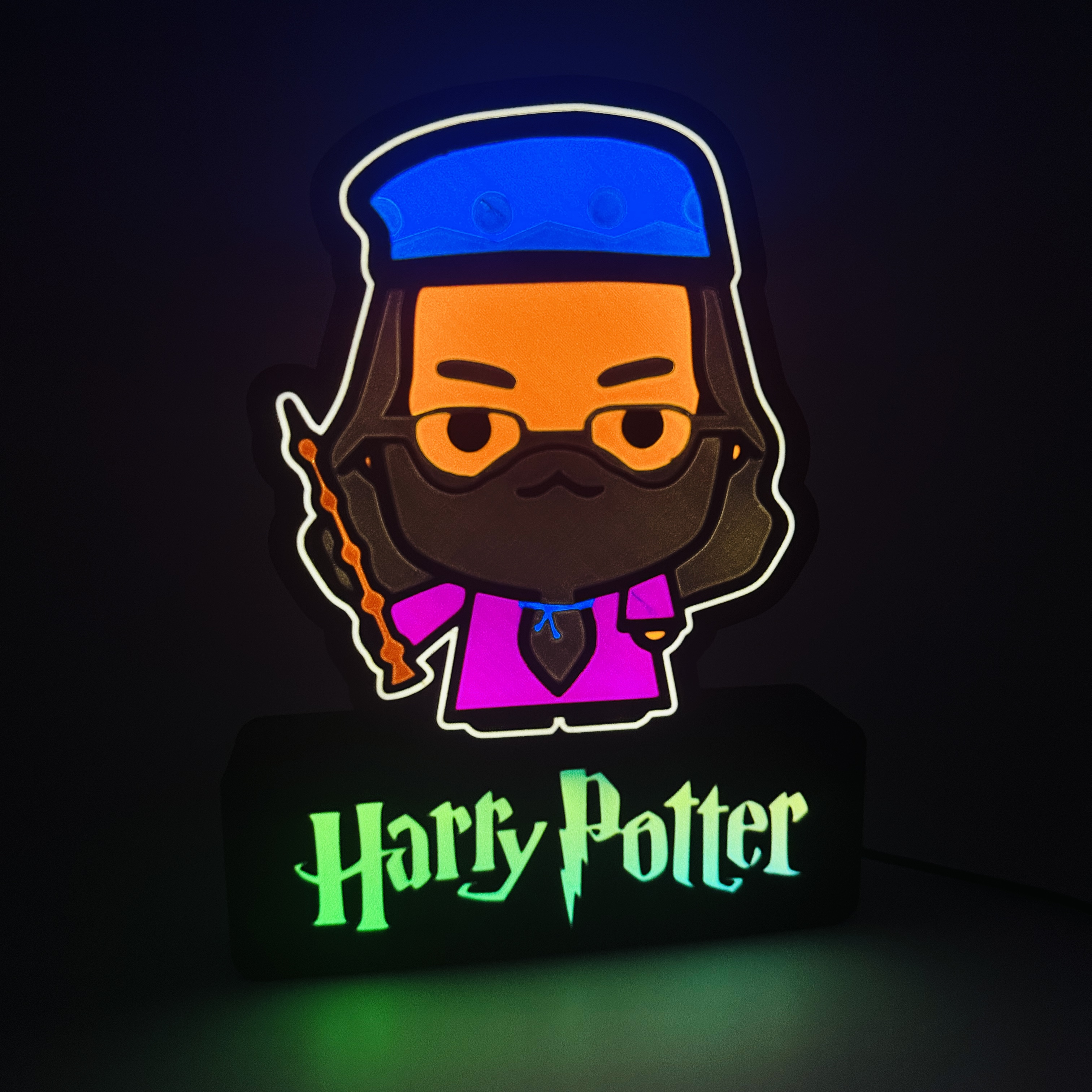Alvus , Harry Potter Collection. by Smart3d By Gabriel Gomes ...