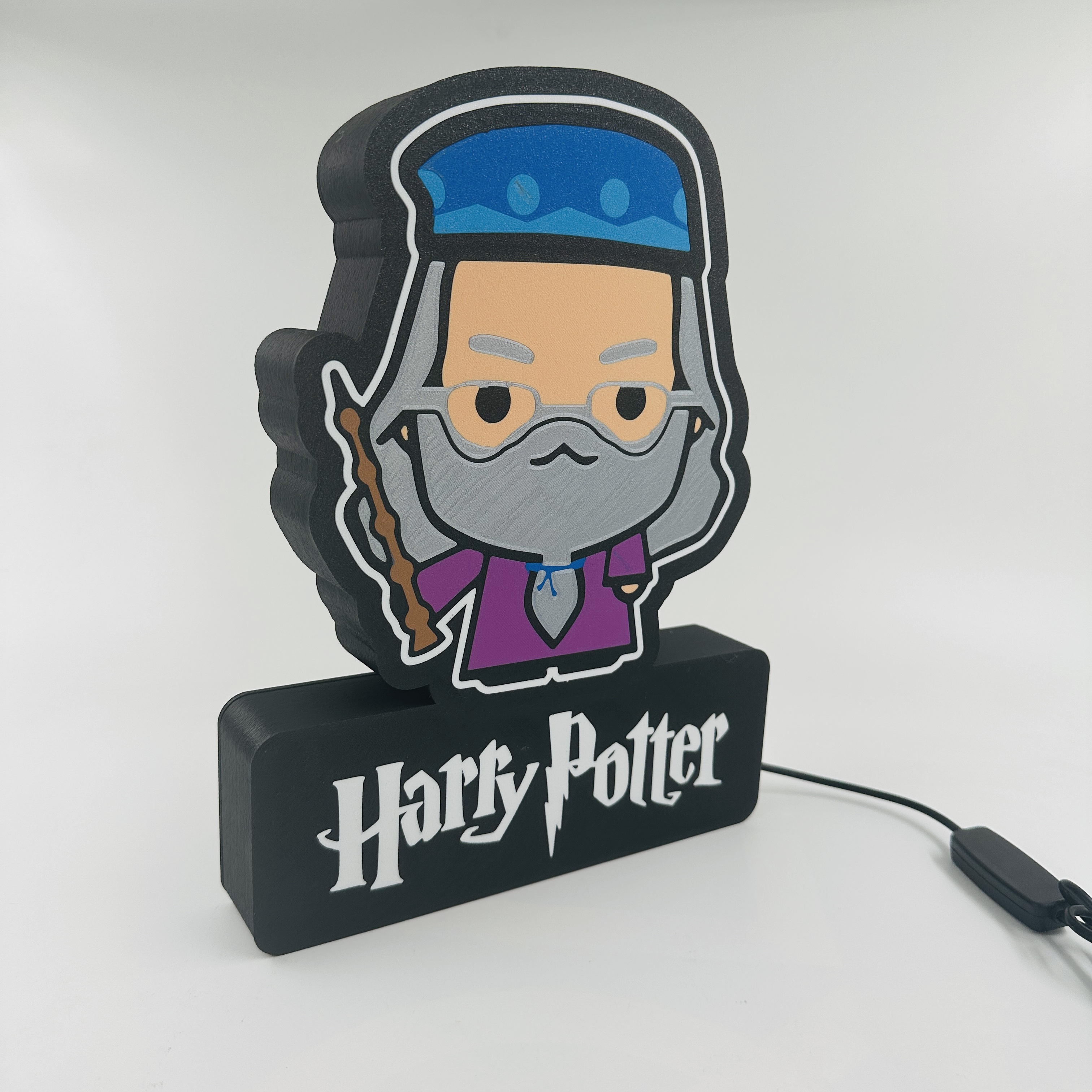 Alvus , Harry Potter Collection. by Smart3d By Gabriel Gomes ...