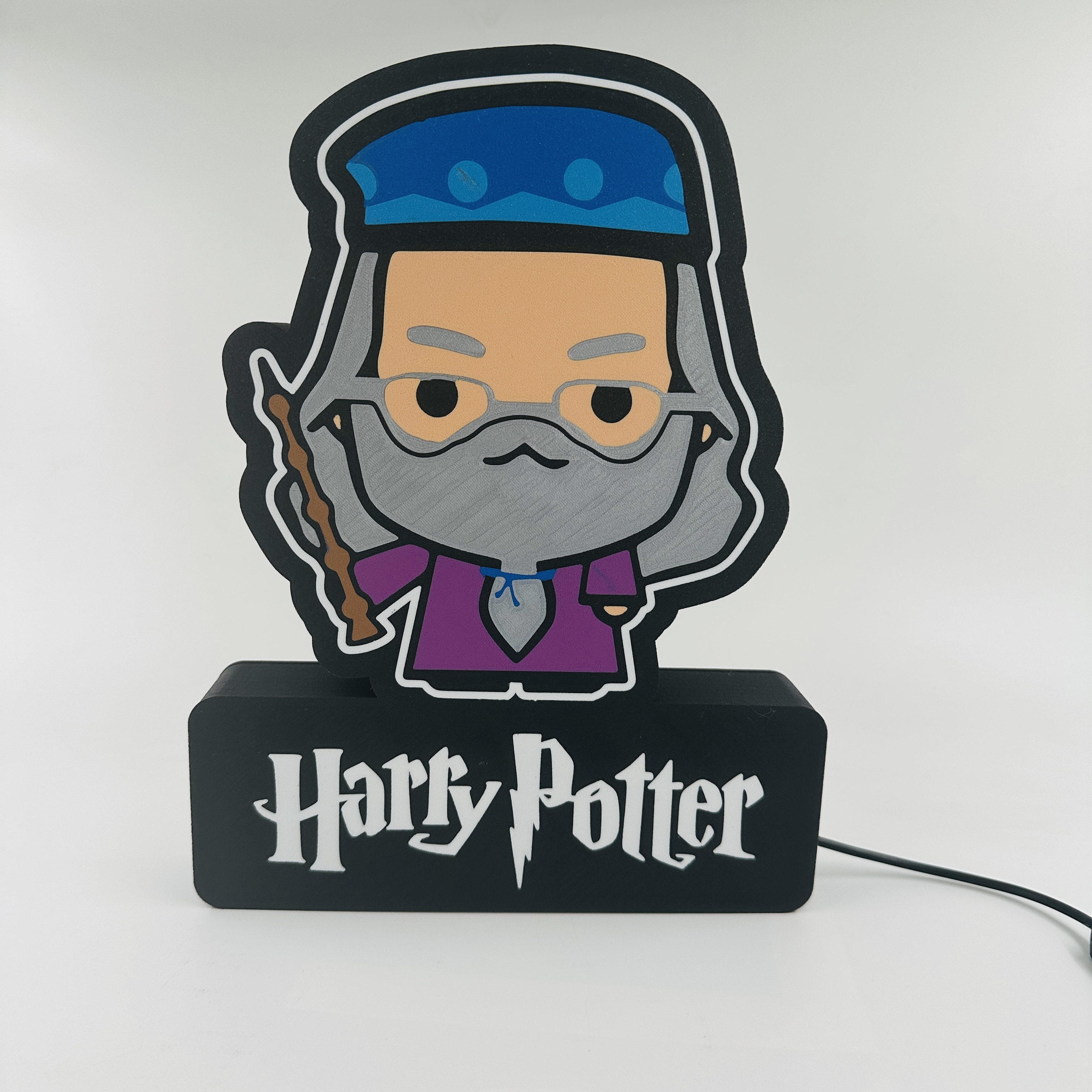 Alvus , Harry Potter Collection. by Smart3d By Gabriel Gomes ...