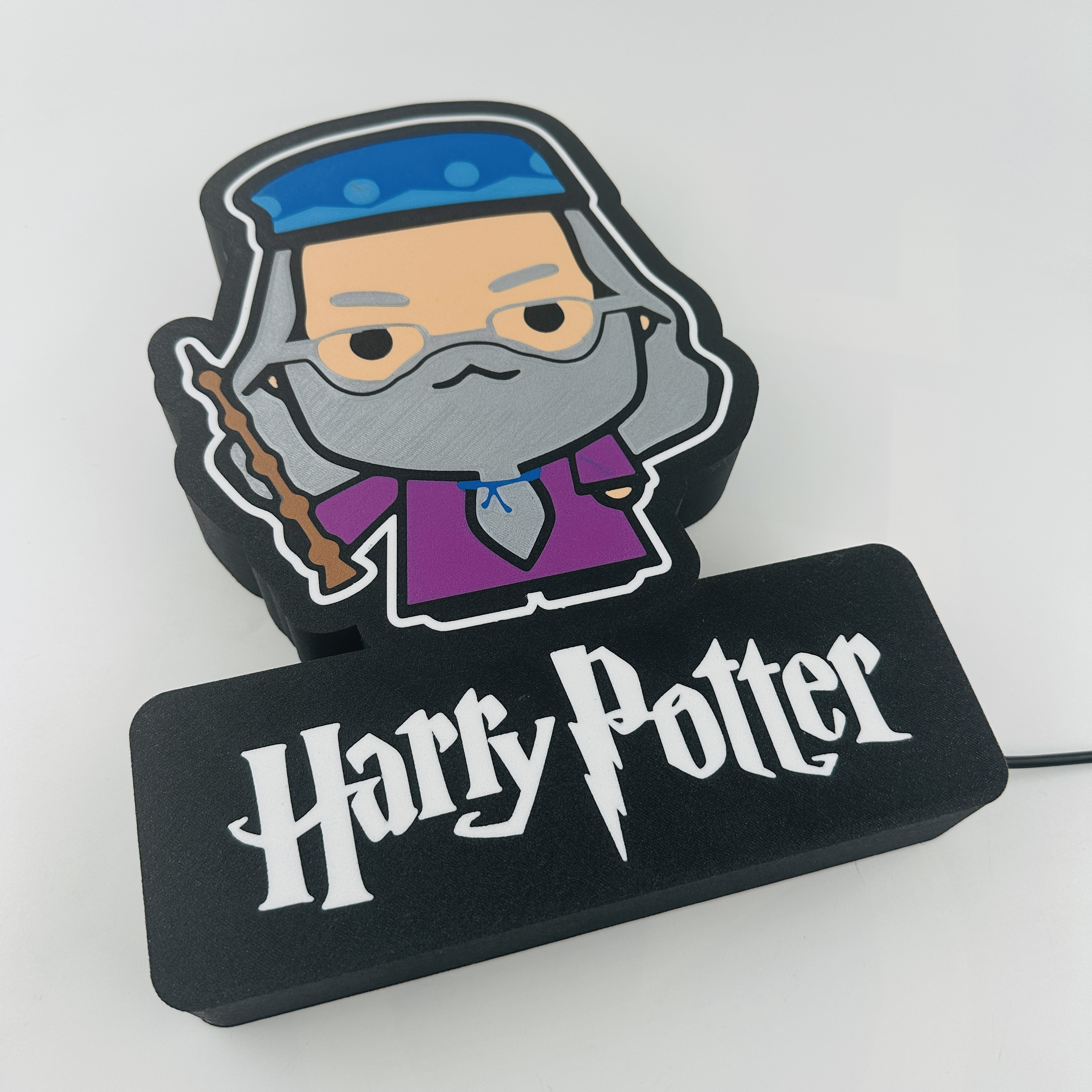 Alvus , Harry Potter Collection. by Smart3d By Gabriel Gomes ...