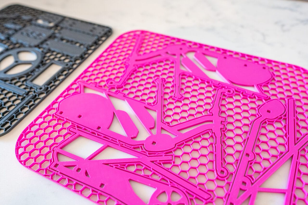 Tern GSD Cargo Bike Model by maxelman | Download free STL model ...