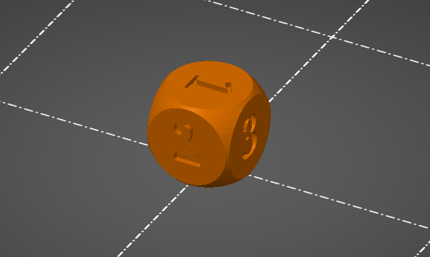cube by Filop10CZ | Download free STL model | Printables.com