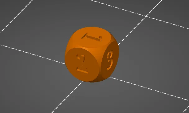 cube by Filop10CZ | Download free STL model | Printables.com