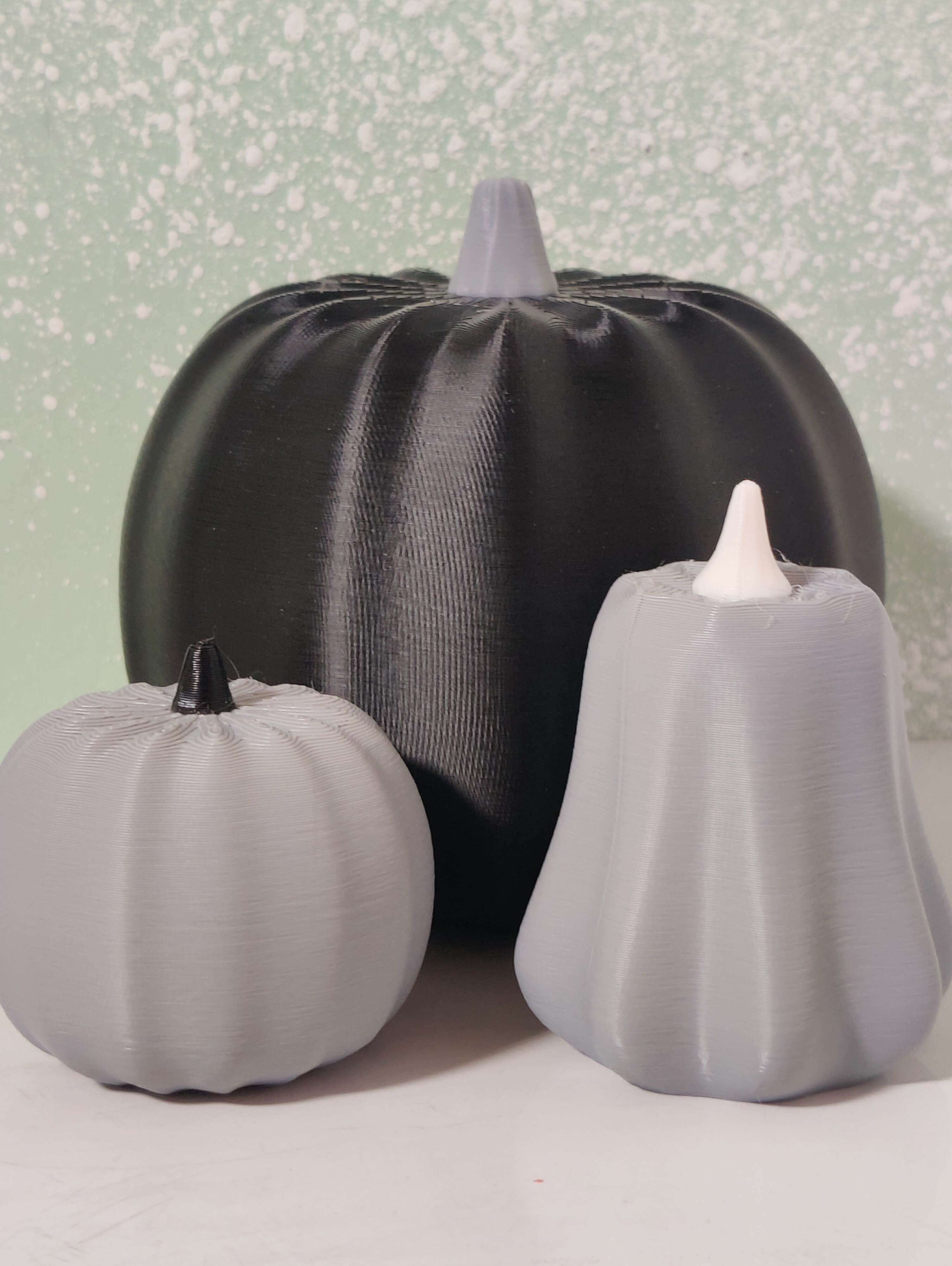 Pumpkin by MadTNOTN | Download free STL model | Printables.com