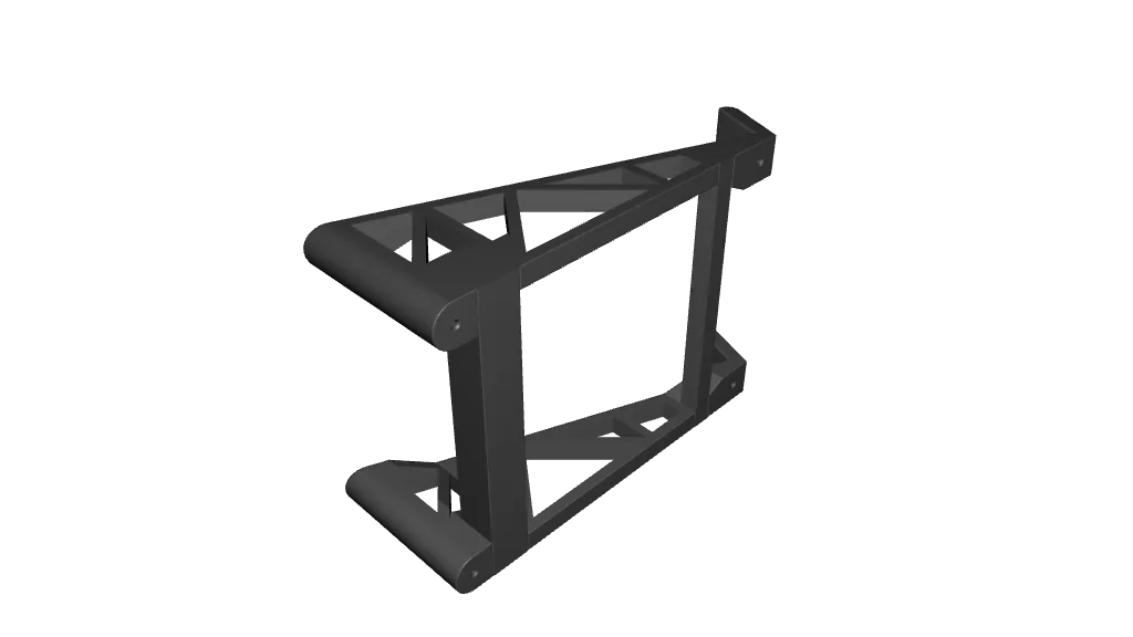 MPC ONE Stand by Ivy J | Download free STL model | Printables.com