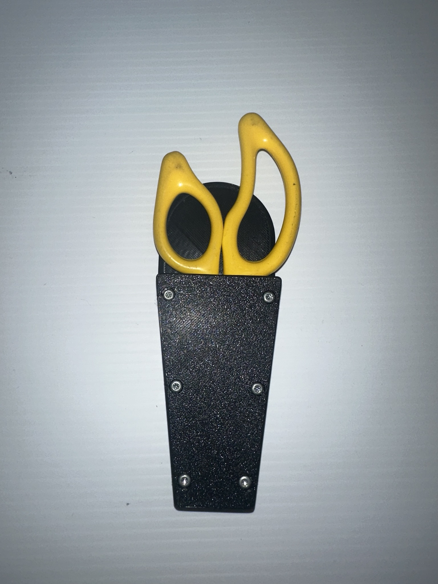 Klein Snips Holster by FliteRisk | Download free STL model | Printables.com