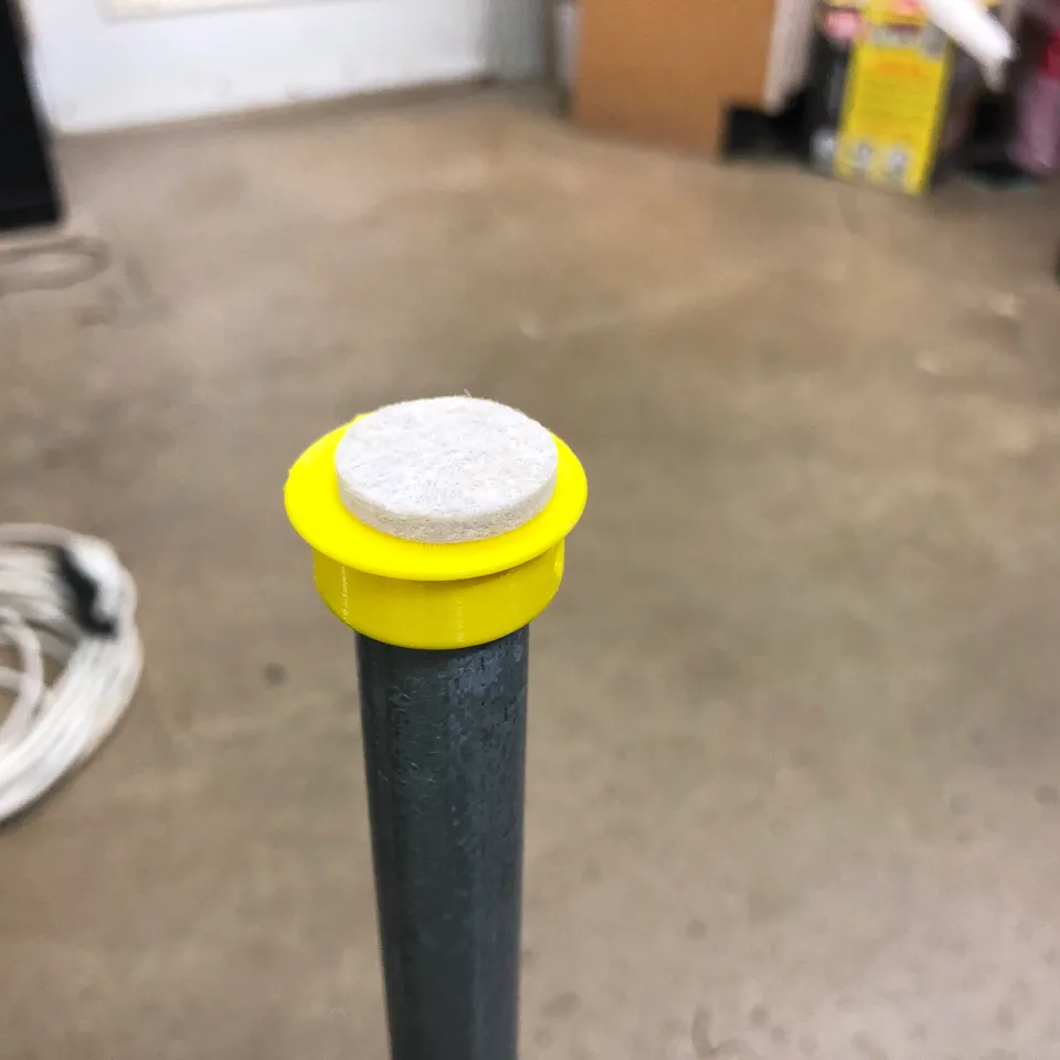 Conduit corner 1/2 inch conduit by Gordyt47 | Download free STL model ...