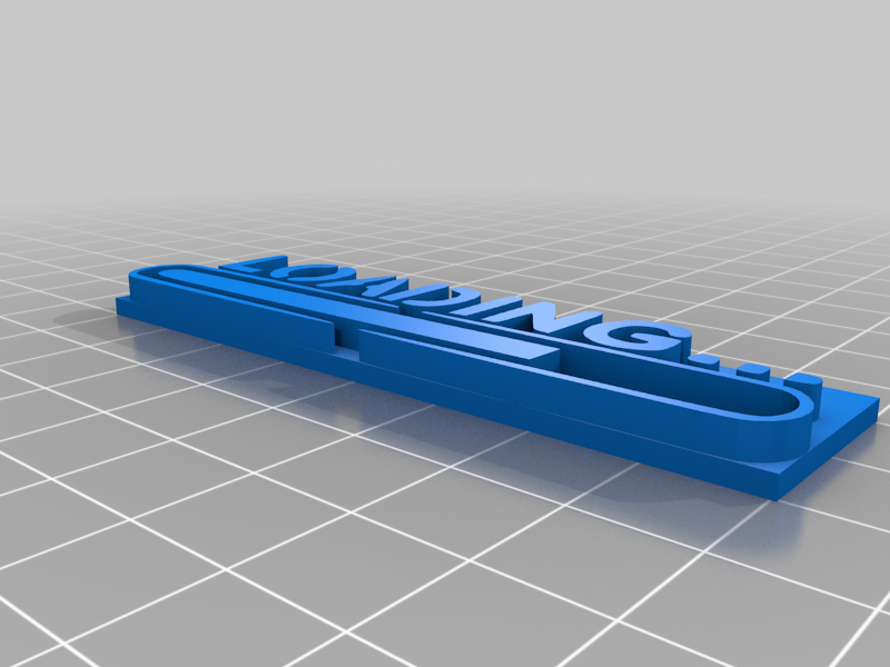 Cuadro led game zone by pulpote | Download free STL model | Printables.com