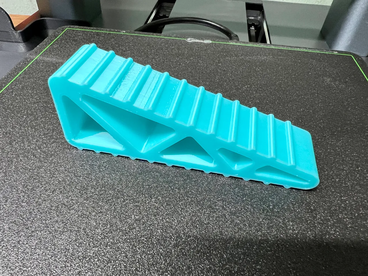 Reversible TPU Door Stop (Firm or Flexible) by Steve | Download free ...