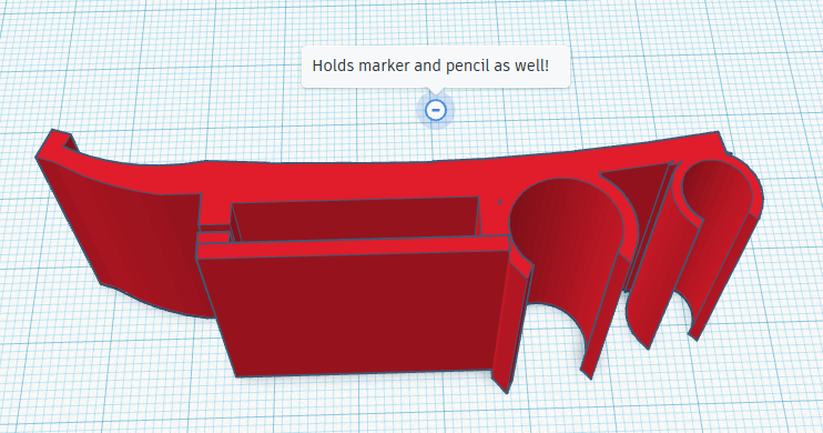 Hard Hat headlamp strap and pencil/penlight holder by Kuro Man Kuro ...