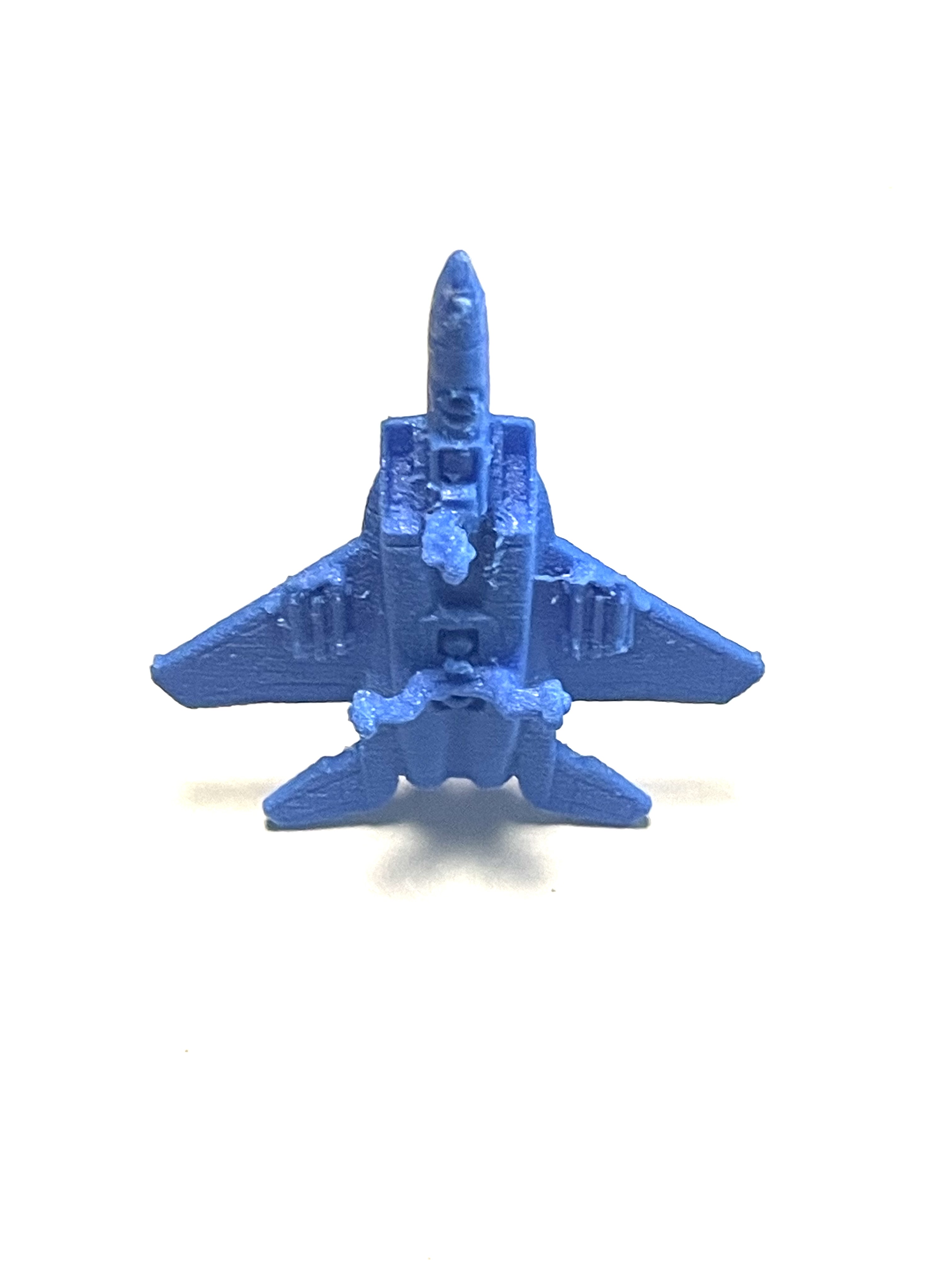 Jet (Scan) by Mr.Maker | Printables Store