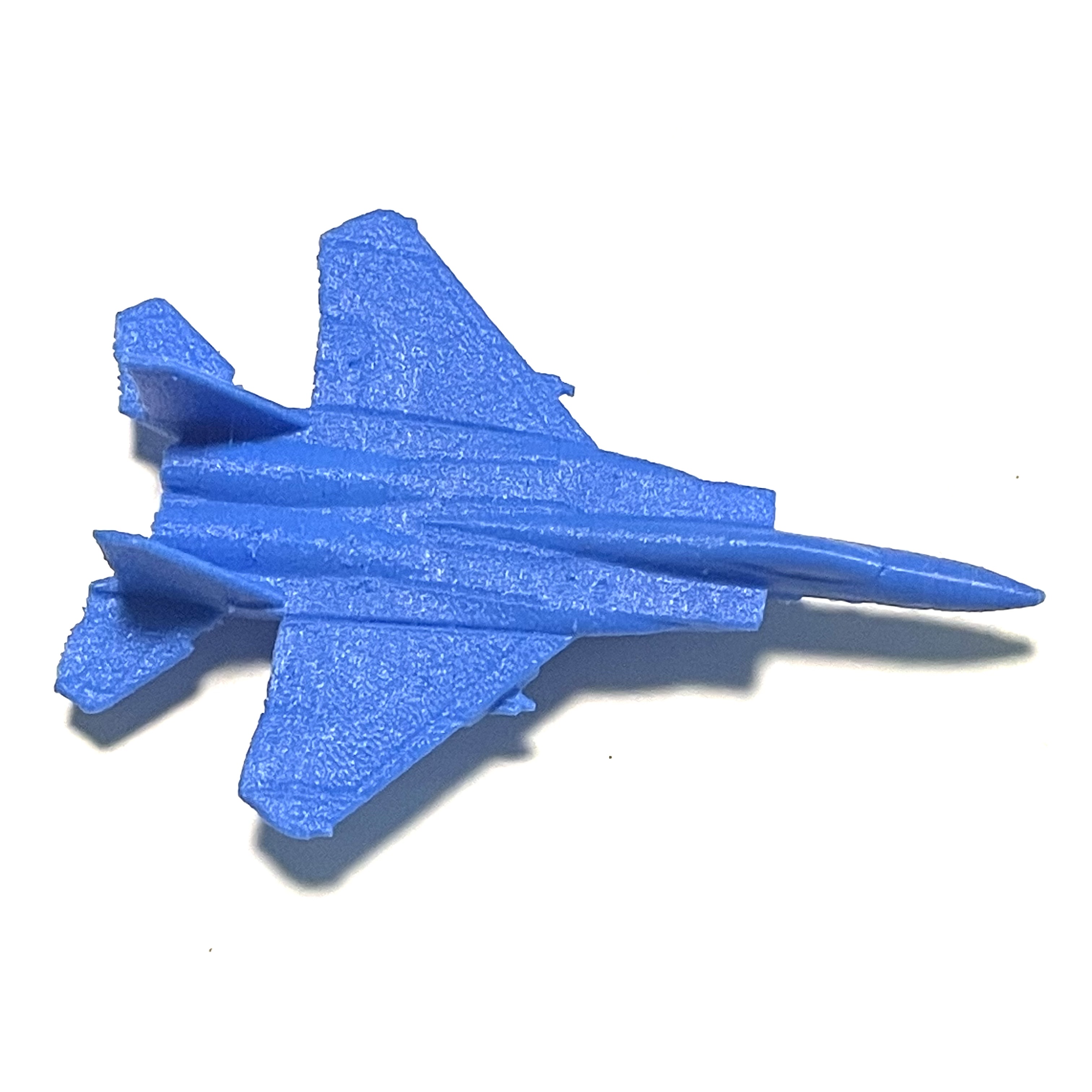 Jet (Scan) by Mr.Maker | Printables Store