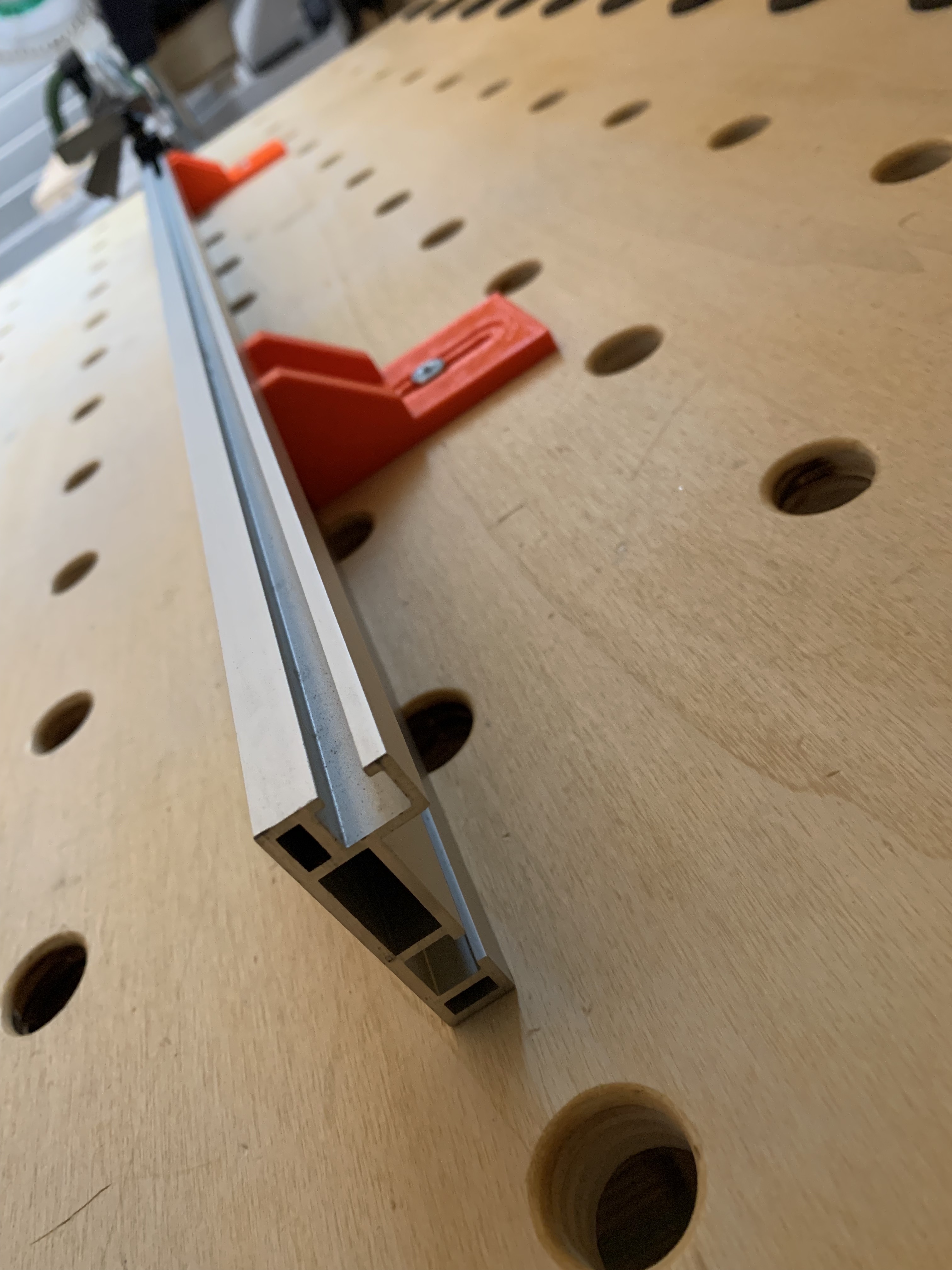 Equerre rail festool MFT3 von thibault contreau | Kostenloses STL ...