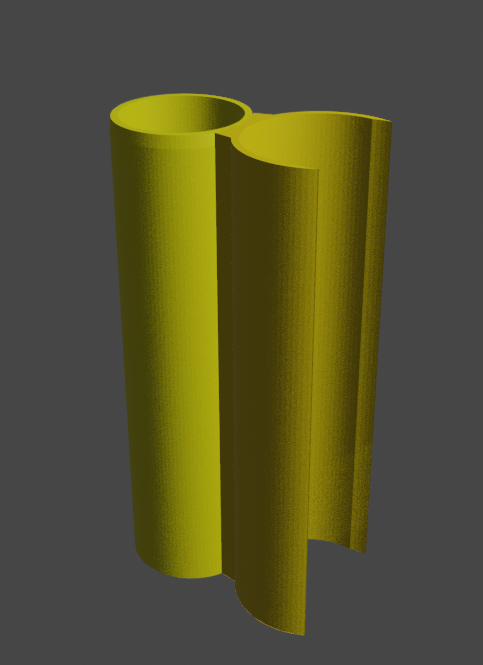 Replacement Felt Pen Cap by PrintRPro | Download free STL model ...