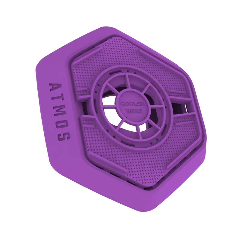 MasterLiquid Atmos - Cooler Wars Badge by Cooler Master | Download free ...