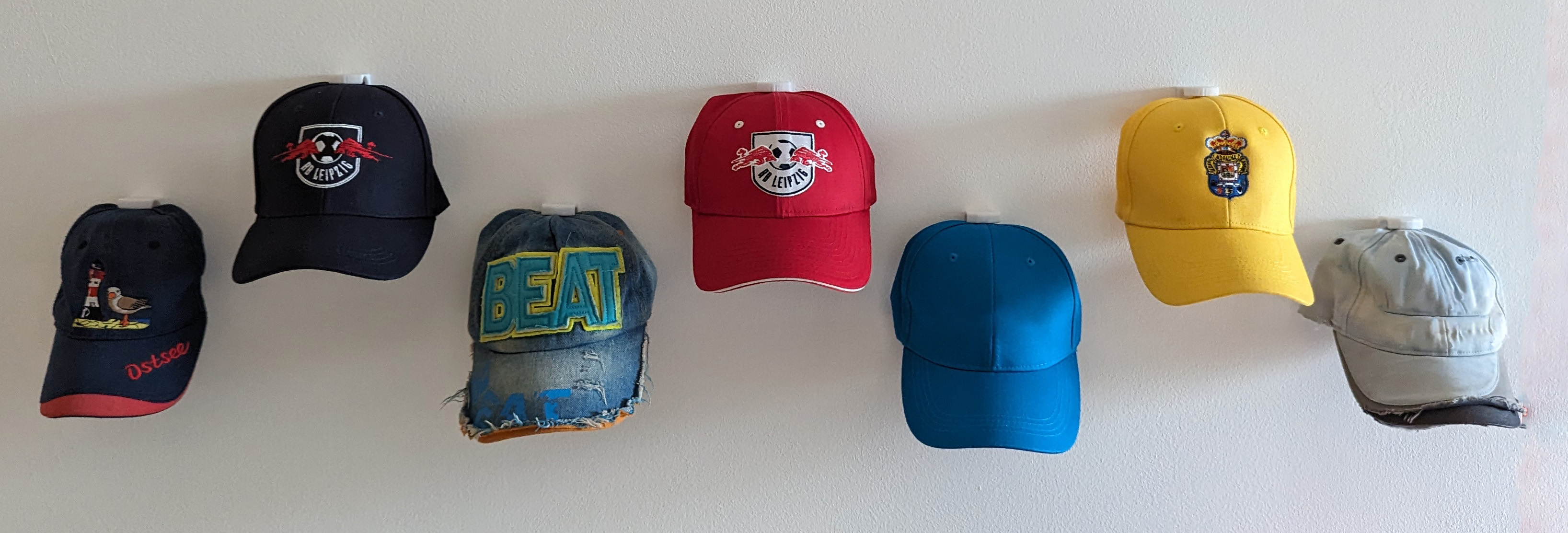 Cap Holder by TM4Prusa | Download free STL model | Printables.com