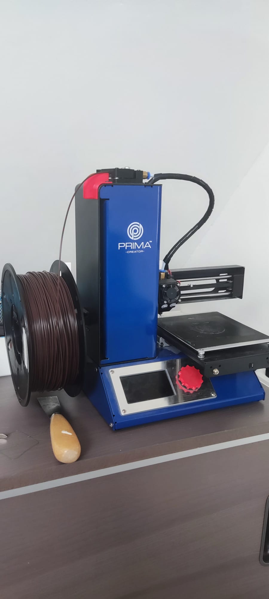 3D Printer Model by Remie92 | Download free STL model | Printables.com