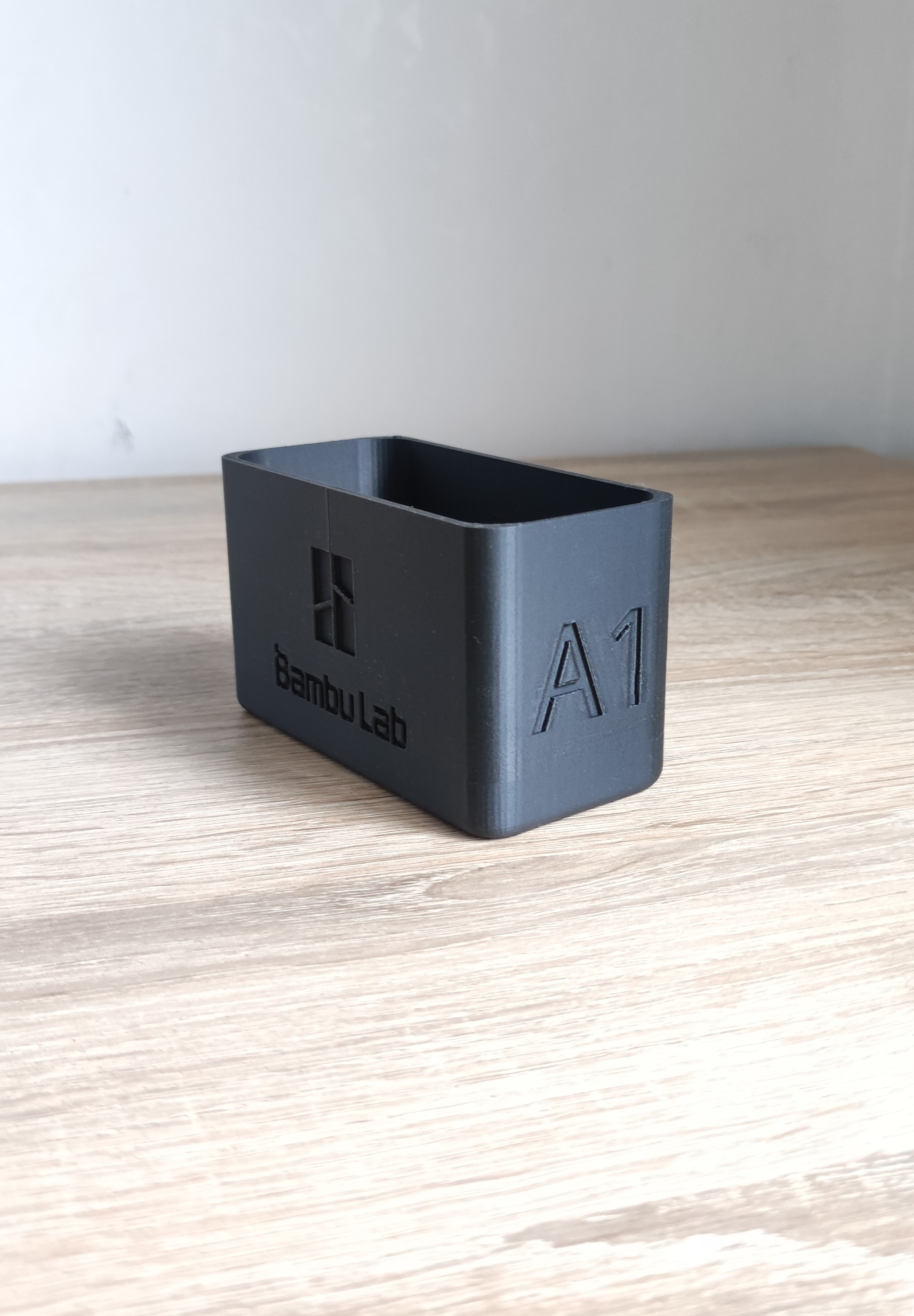 BAMBU LAB A1 POOP CHUTE by Engineering Projects | Download free STL ...