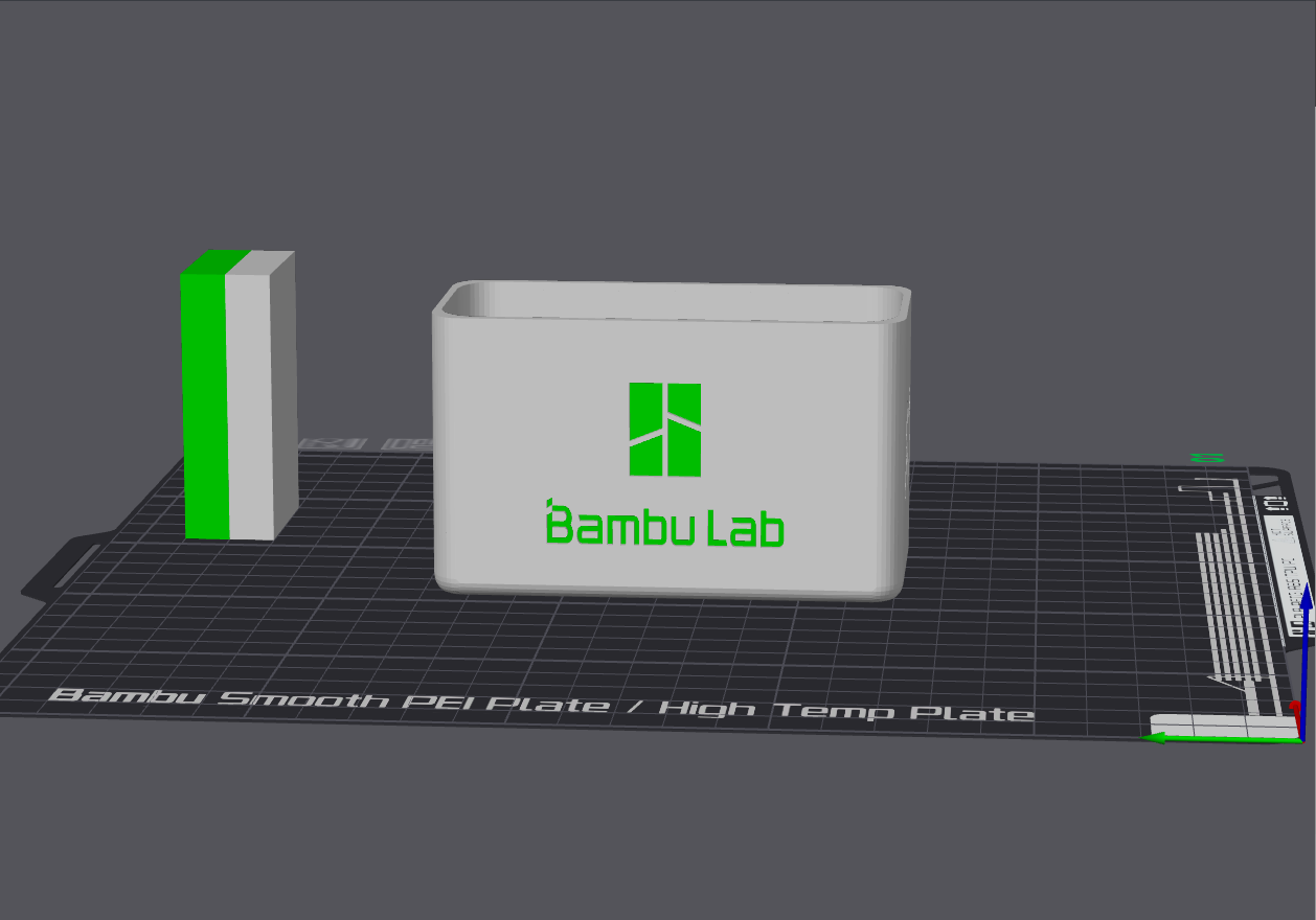 BAMBU LAB A1 POOP CHUTE by Engineering Projects | Download free STL model | Printables.com